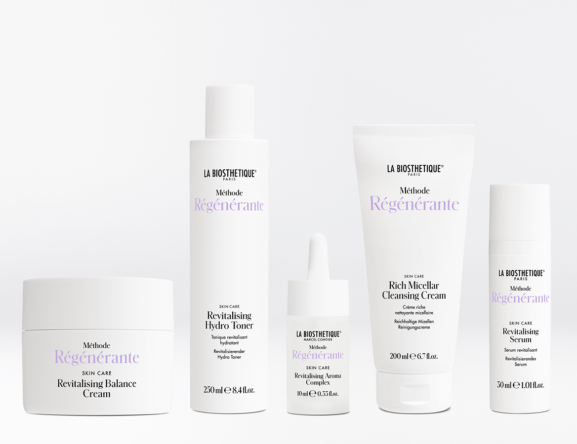 La Biosthetique | La Biosthetique